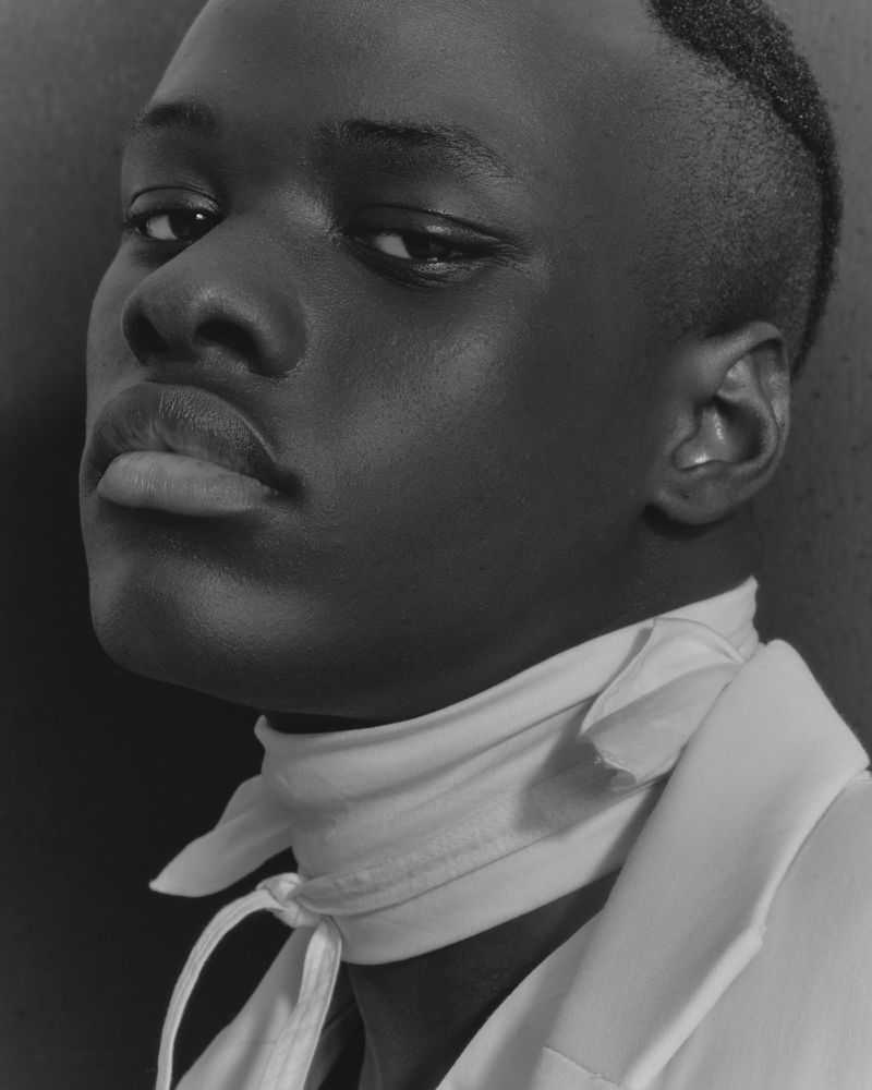 Race Imboden Campaign Photography Ines Manai (Various Campaigns)