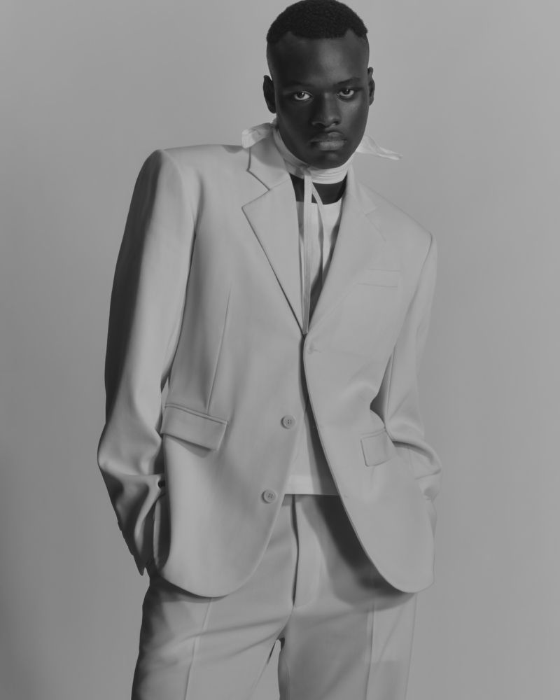 Race Imboden Campaign Photography Ines Manai (Various Campaigns)