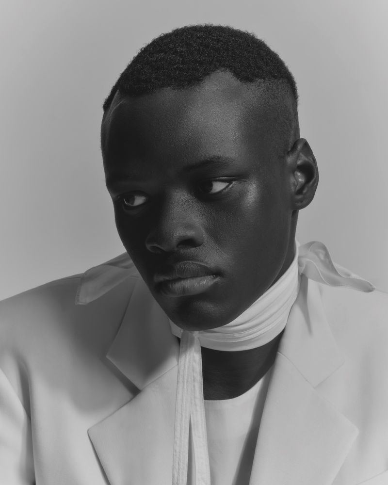 Race Imboden Campaign Photography Ines Manai (Various Campaigns)