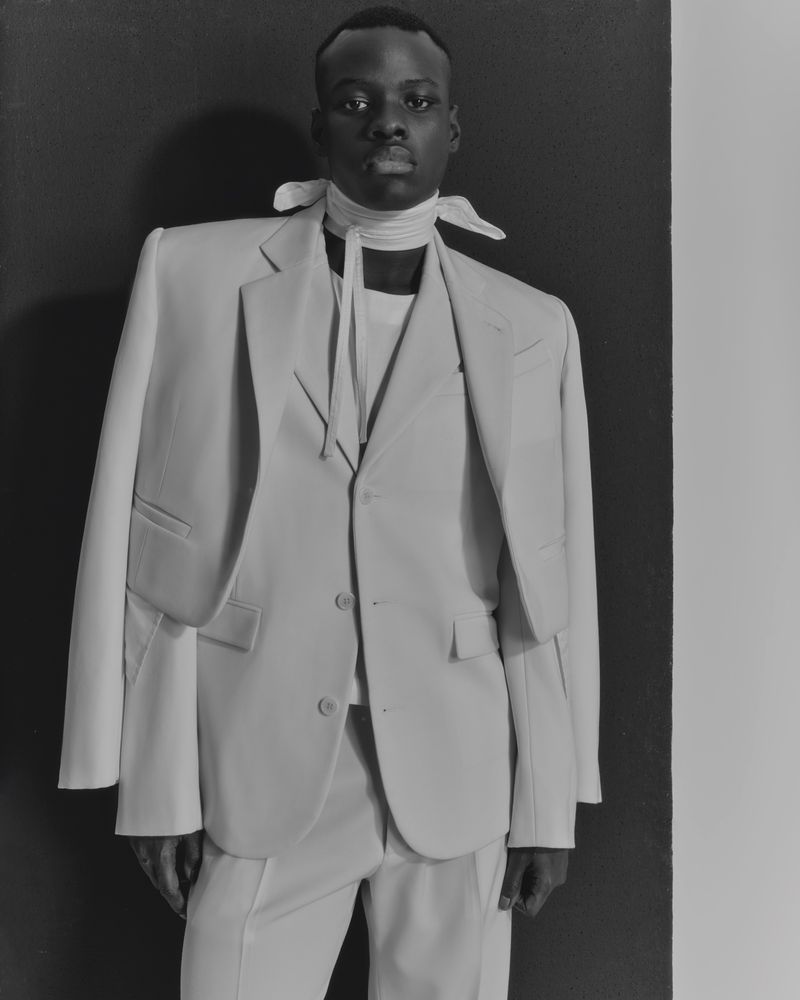 Race Imboden Campaign Photography Ines Manai (Various Campaigns)