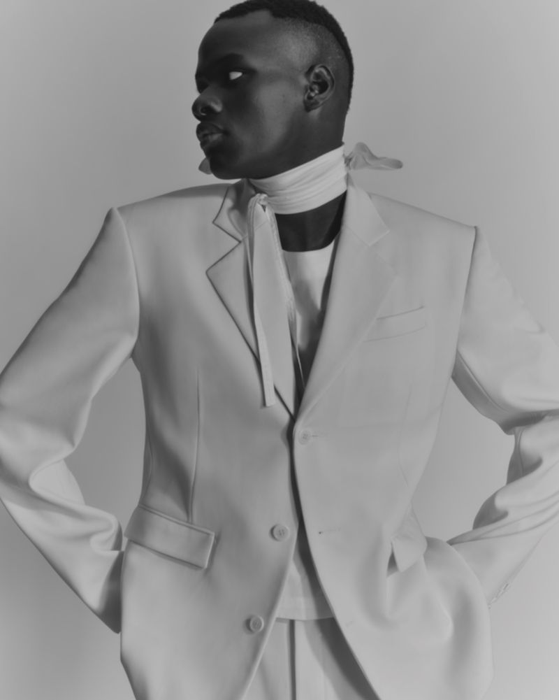 Race Imboden Campaign Photography Ines Manai (Various Campaigns)