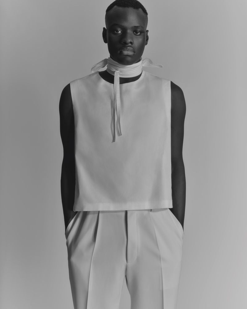 Race Imboden Campaign Photography Ines Manai (Various Campaigns)