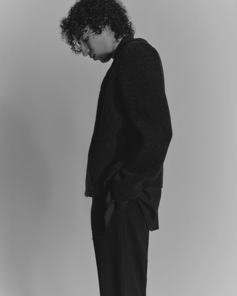 Race Imboden Campaign Photography Ines Manai (Various Campaigns)