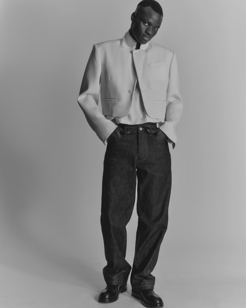 Race Imboden Campaign Photography Ines Manai (Various Campaigns)