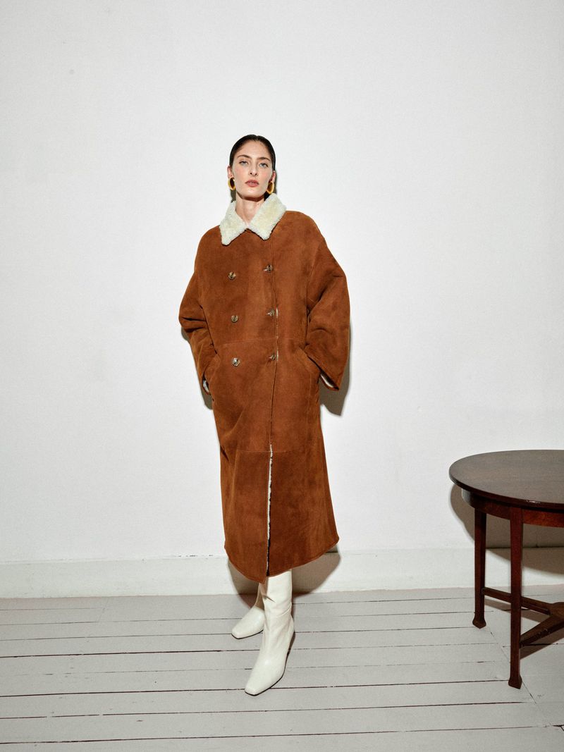 Fall Winter 23 (Nour Hammour)