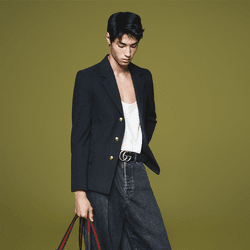 Brando Erba - Model Profile - Photos & latest news