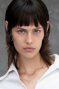 Evie Ashby - Model Profile - Photos & latest news