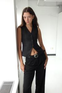 Cheyenne Tichich - Model Profile - Photos & latest news