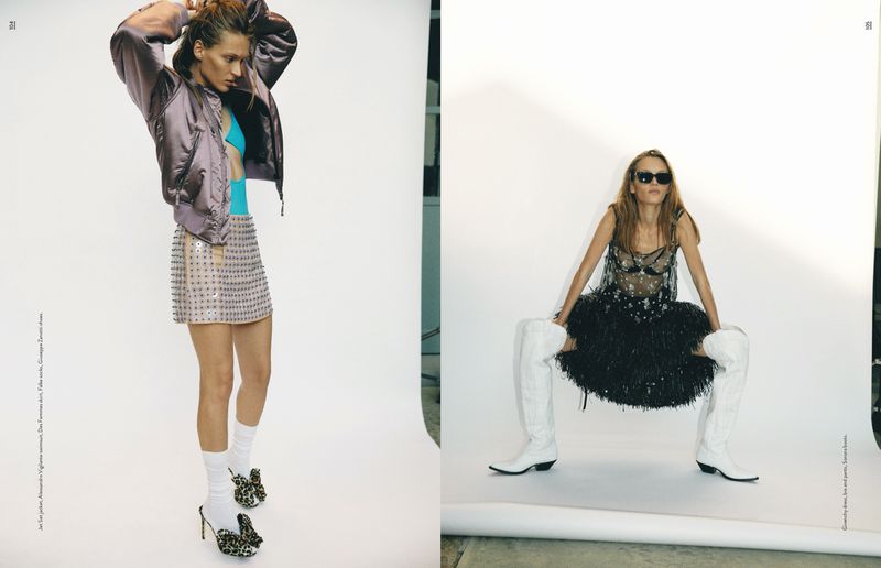 The Press (The Collector Magazine)