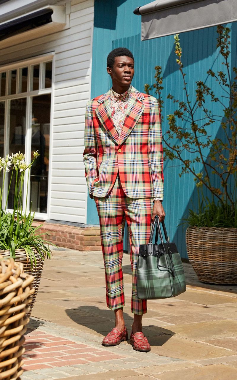 The Bicester Collection Autumn Winter 2023 by Lucy Waston (Various ...