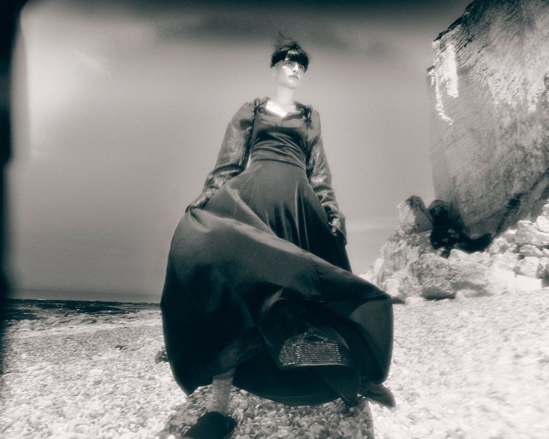 Sur un fil (Numéro France)