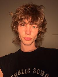 Reilly Patton - Model Profile - Photos & latest news