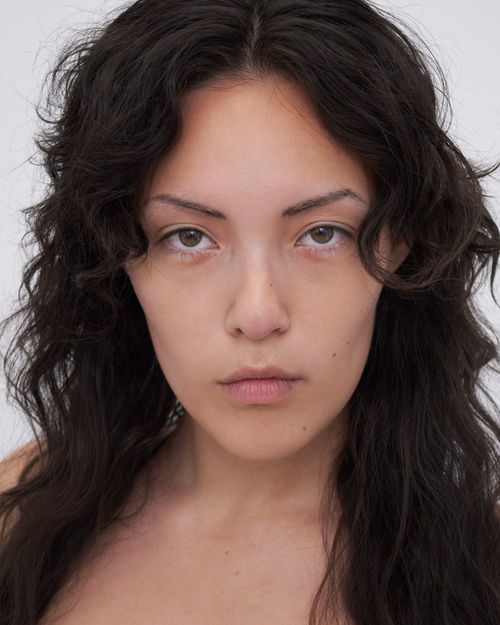 Born - Model Profile - Photos & latest news