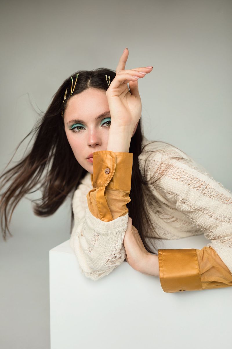 Take a Chance by Xenia Lau (PAP Magazine)