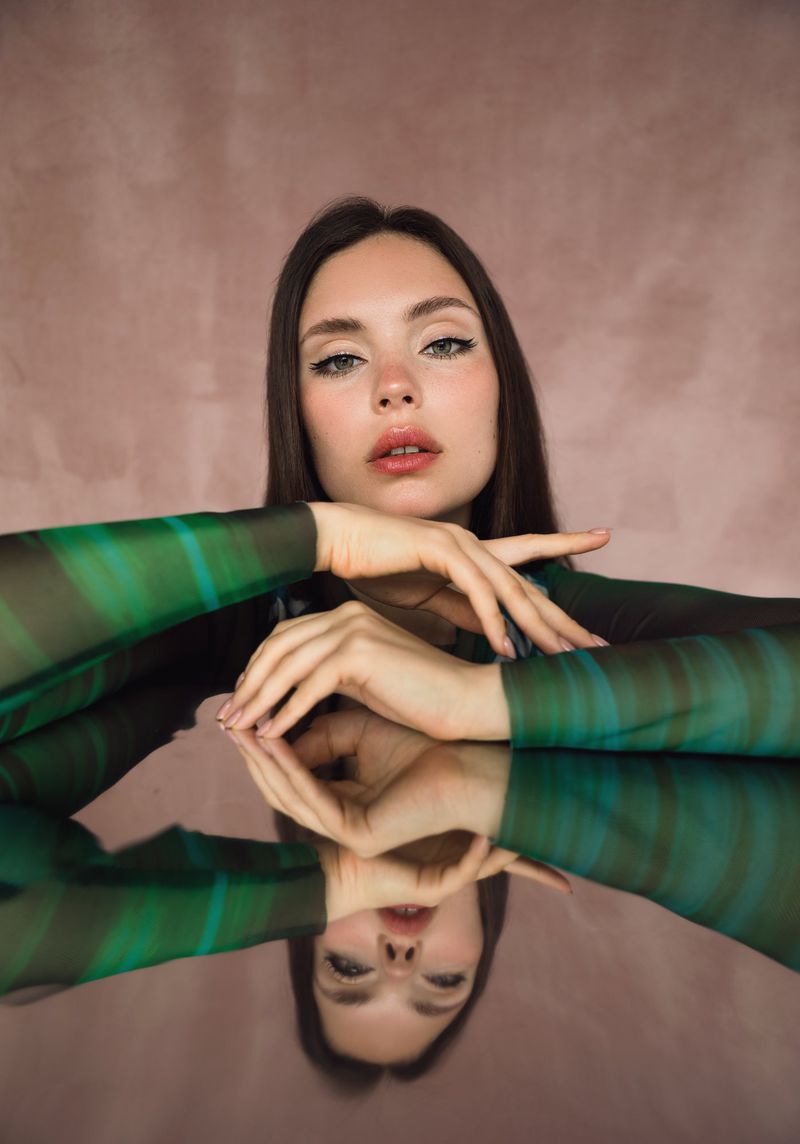 Take a Chance by Xenia Lau (PAP Magazine)