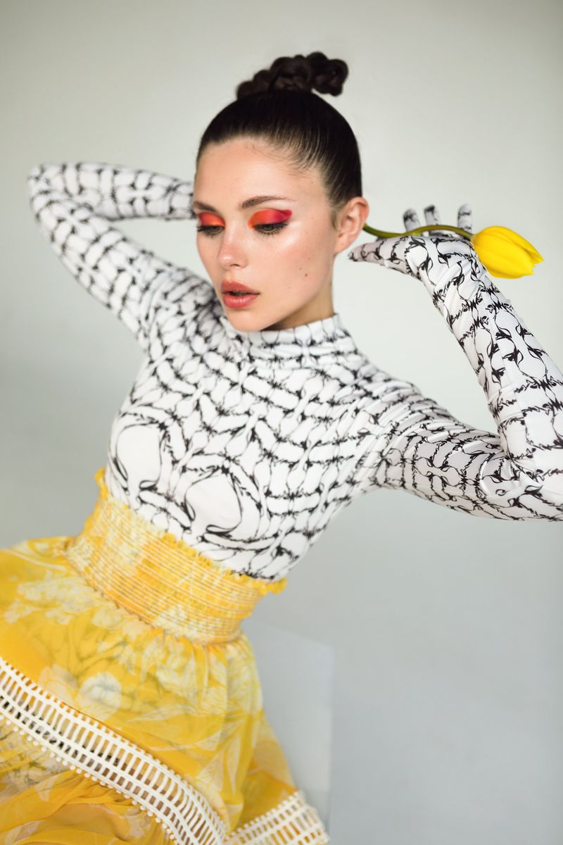 Take a Chance by Xenia Lau (PAP Magazine)