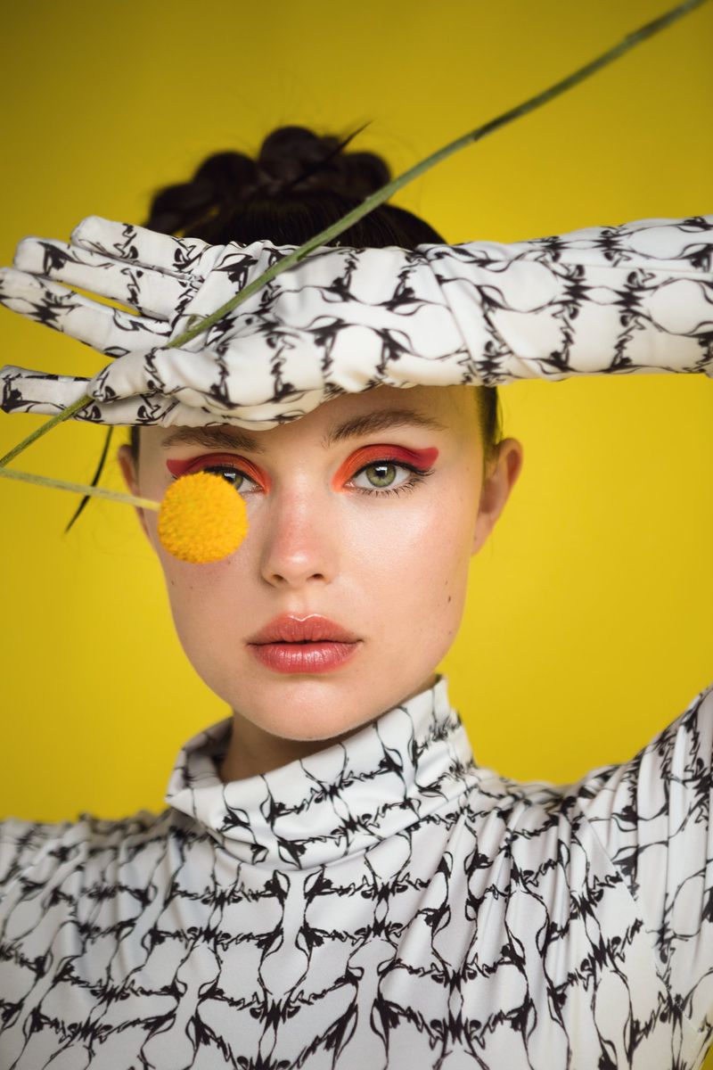 Take a Chance by Xenia Lau (PAP Magazine)