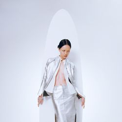 Eve Liu - Model Profile - Photos & latest news