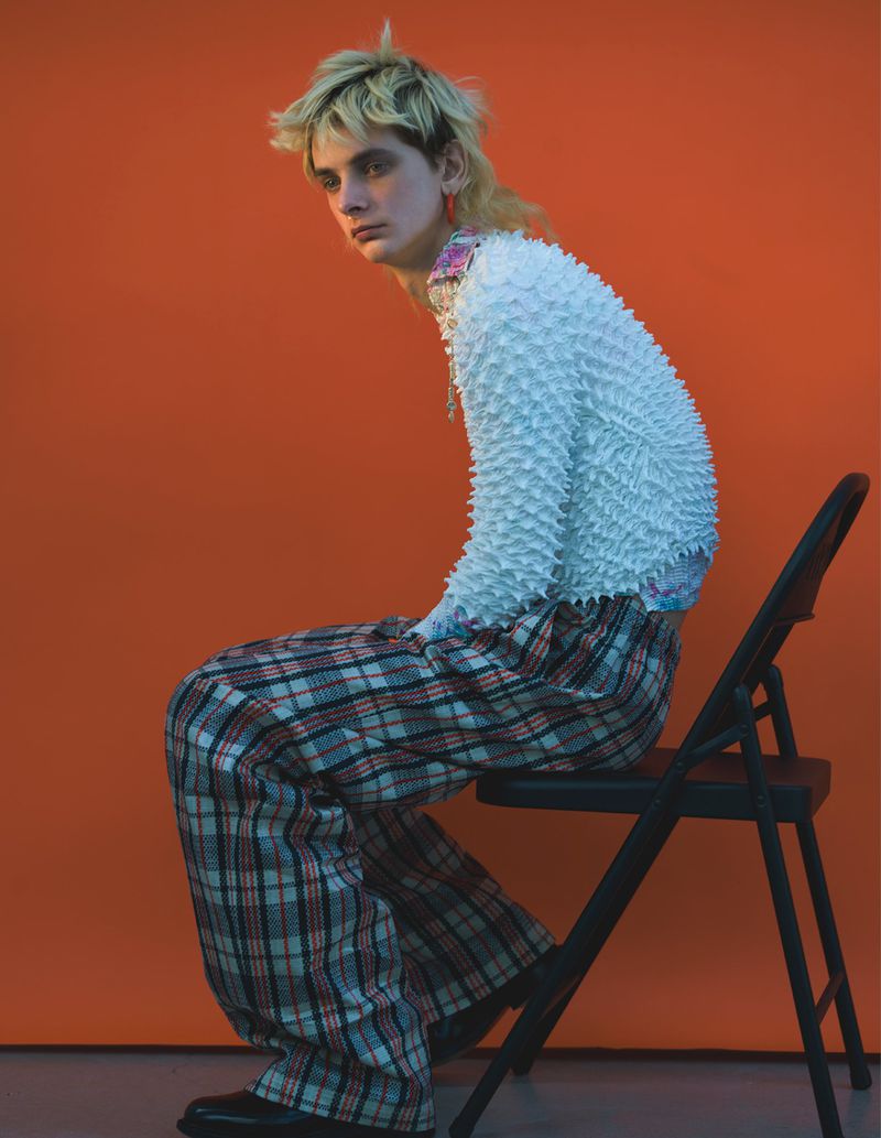 repetitive beats (Silver Magazine)