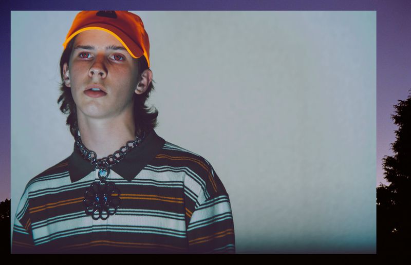 repetitive beats (Silver Magazine)