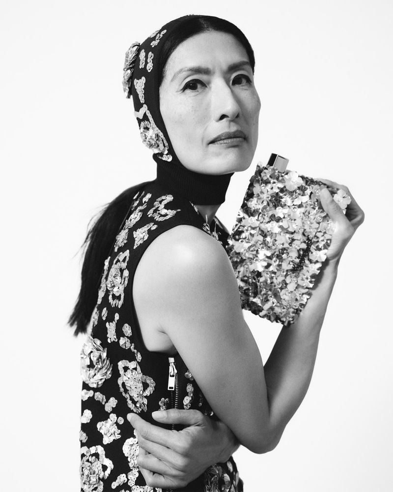 Asias Most Stylish 2023 Tatler Hong Kong