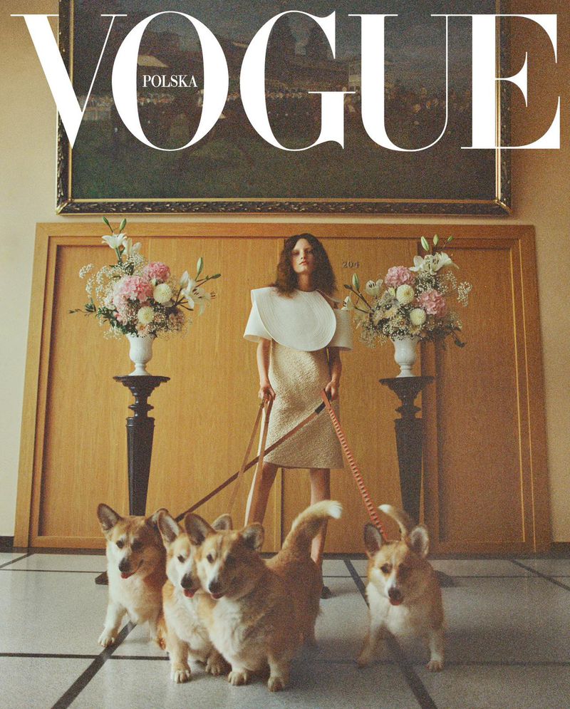 Best in Shows (Vogue Polska)