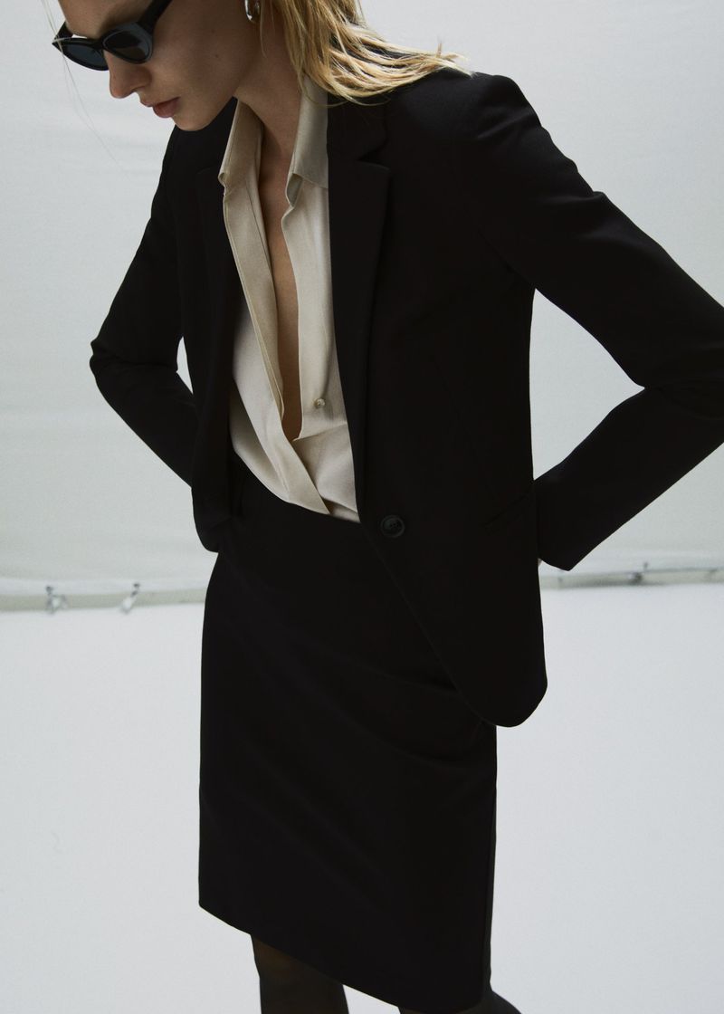 Mango Suits Covers 2023 (Mango)