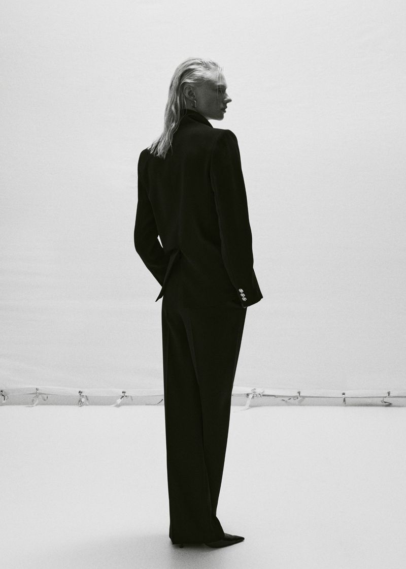 Mango Suits Covers 2023 (Mango)