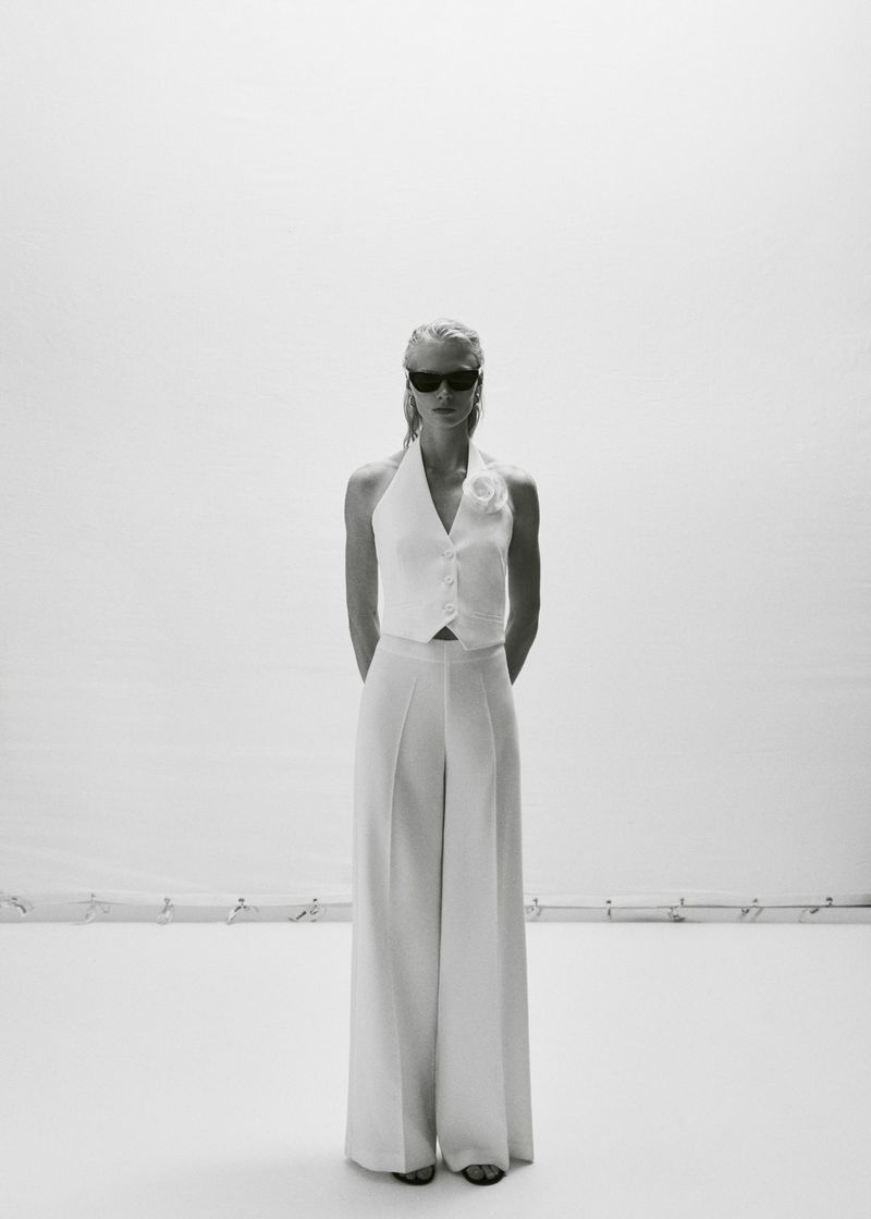 Mango Suits Covers 2023 (Mango)