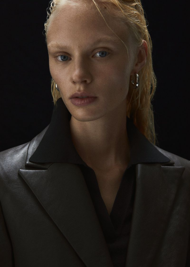 Mango Suits Covers 2023 (Mango)