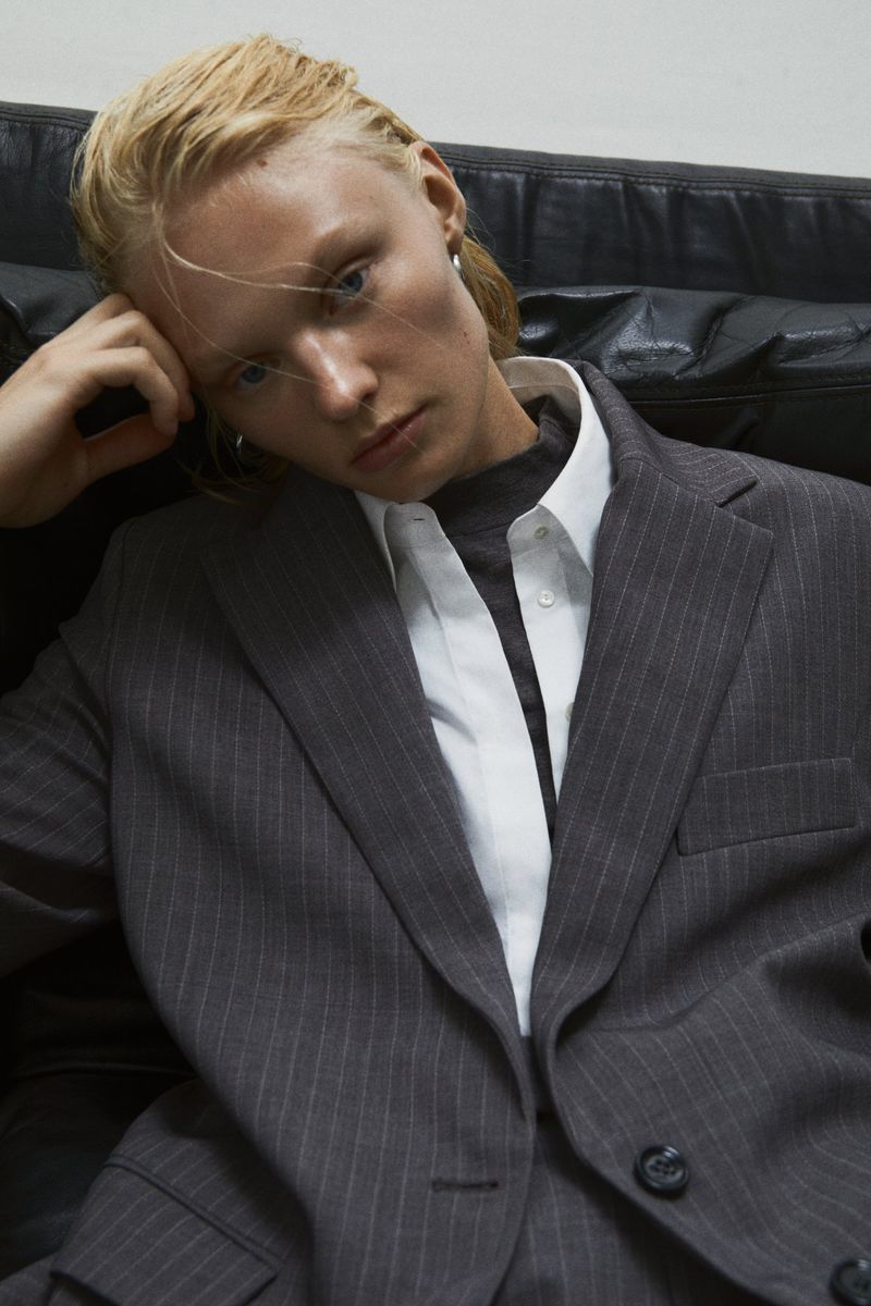 Mango Suits Covers 2023 (Mango)