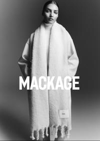 Mackage