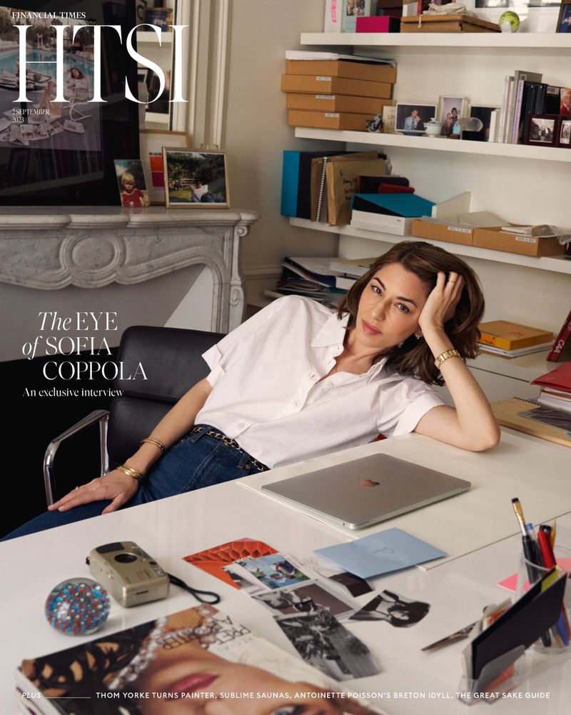 Financial Times - HTSI Magazine 09/02/2023 Cover (Financial Times ...