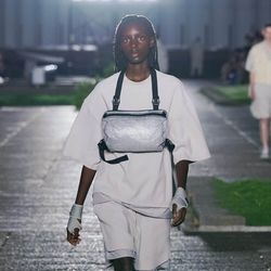 Fatou Seck - Model Profile - Photos & latest news