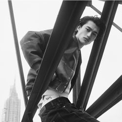 Mathieu Simoneau - Model Profile - Photos & latest news