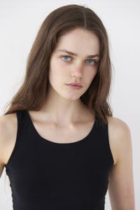 Anna Pepper - Model Profile - Photos & latest news