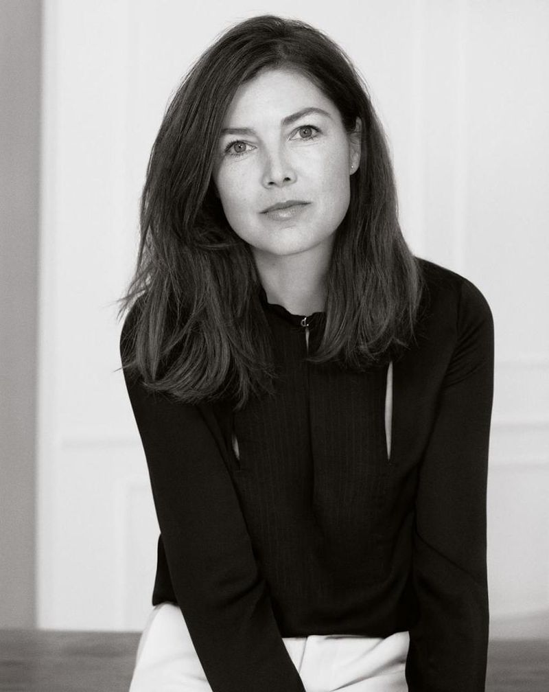 Wardrobe (The Gentlewoman)