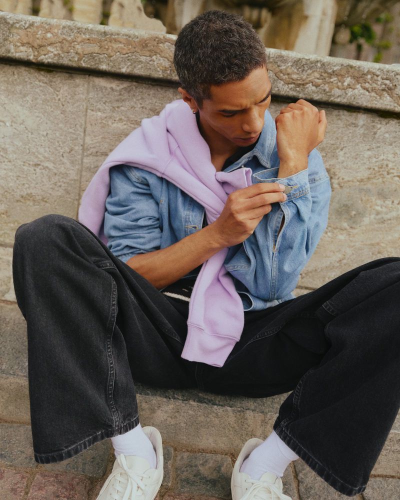 Sofia & Fillip (Zalando)