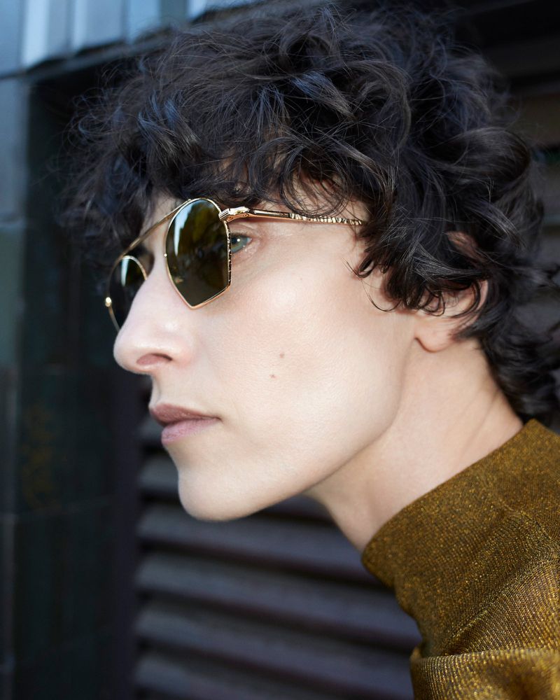 ALHEM CAMPAIGN FW23 (Various Campaigns)