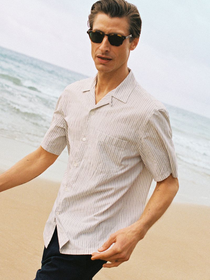 ARKET MEN June 2023 (Arket)