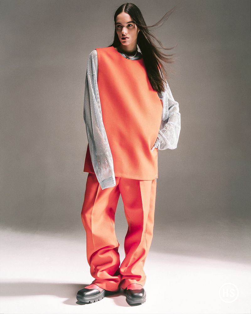 Beauty & Grace (Highsnobiety)