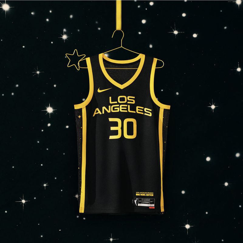 Nike WNBA 2021 (Nike)