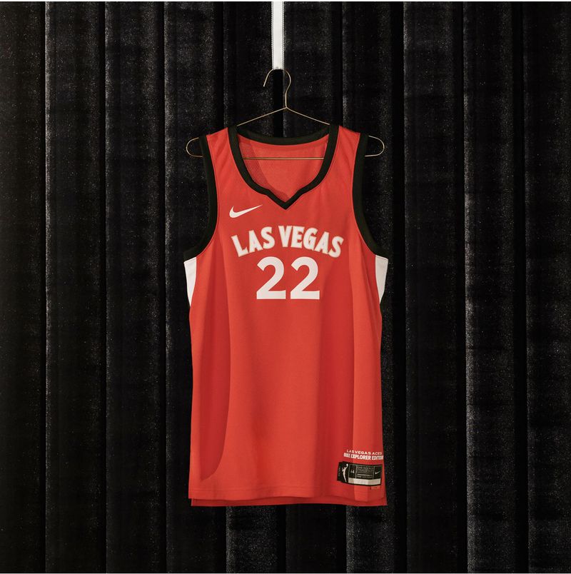 Nike WNBA 2021 (Nike)