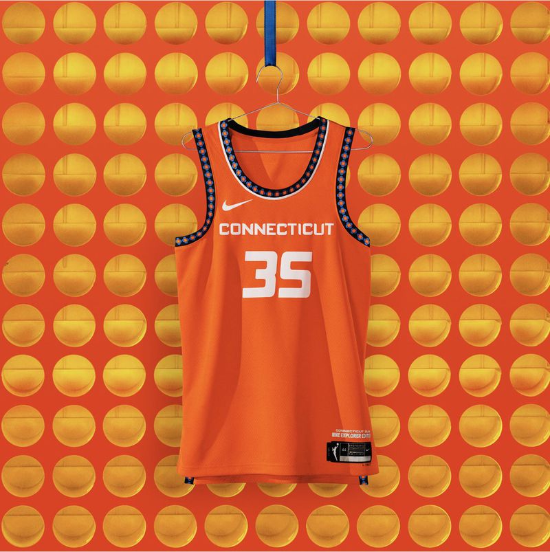 Nike WNBA 2021 (Nike)