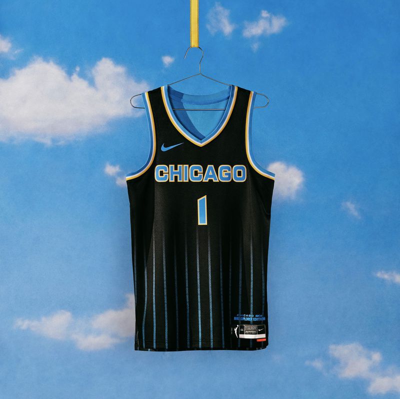Nike WNBA 2021 (Nike)