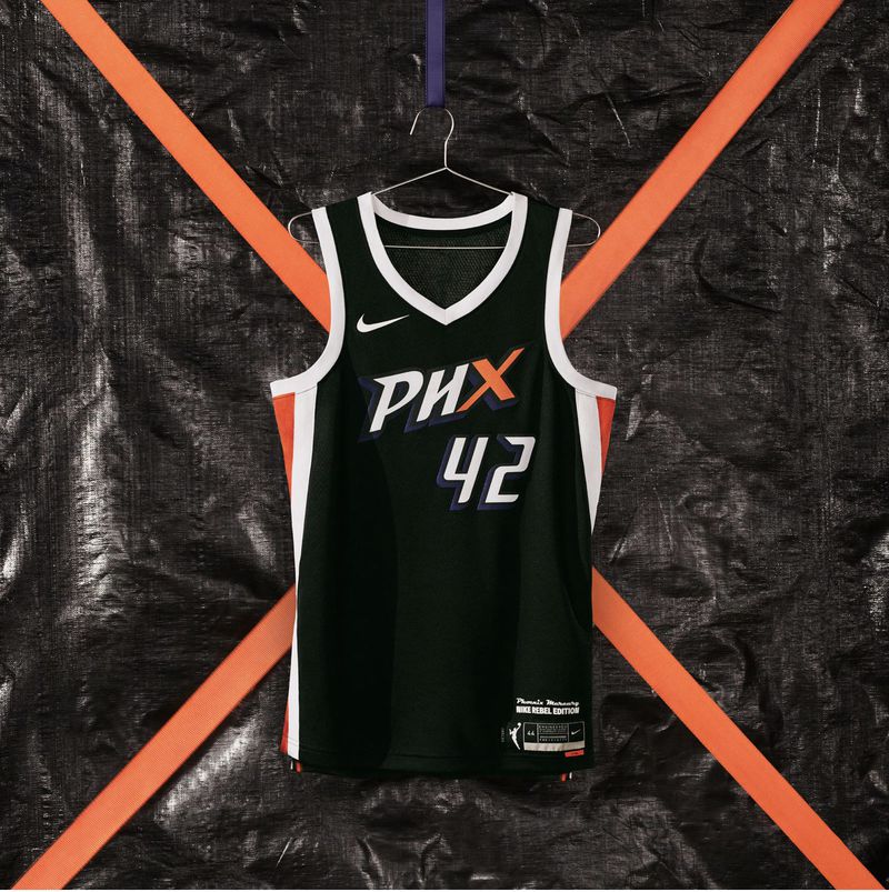 Nike WNBA 2021 (Nike)