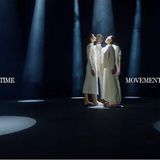 MASSIMO DUTTI | Moving of Time (Massimo Dutti)
