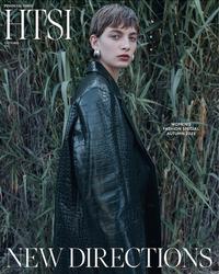Financial Times - HTSI Magazine