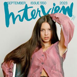 Mel Ottenberg - Editor-in-Chief Profile - Photos & latest news