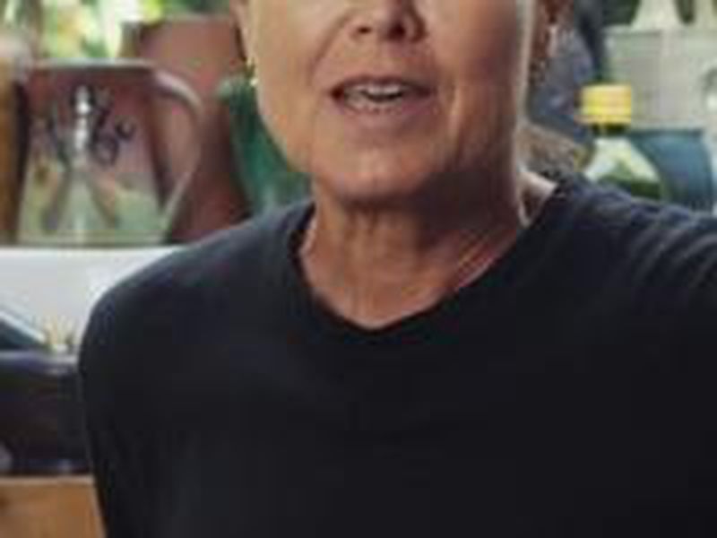 Stylist Kate Phelan Weaves Her Life’s Journey Through Fashion (Models.com)